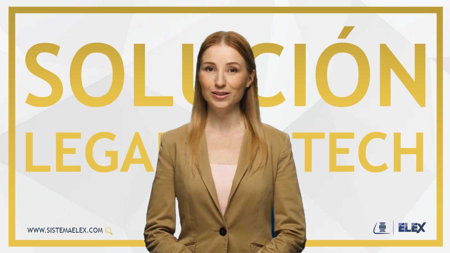 ELEX - Gestor Integral de Expedientes Jurídicos